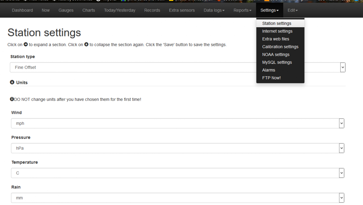 Cumulus.ini (MX 3.0.0 to 3.7.0) - Cumulus Wiki